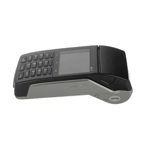 دستگاه کارتخوان D210 تایپ G – C – آقای پوز